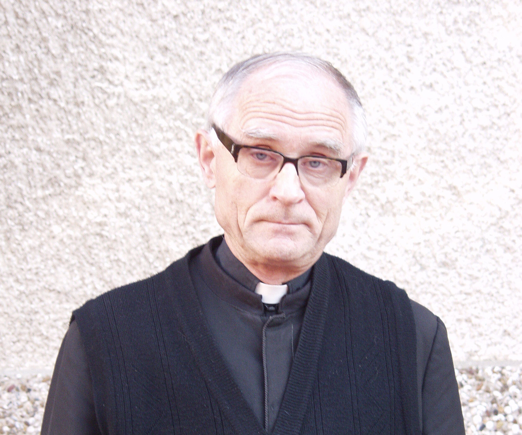 Preminuo don Josip Stepan – Župa Marije Pomoćnice – Knežija